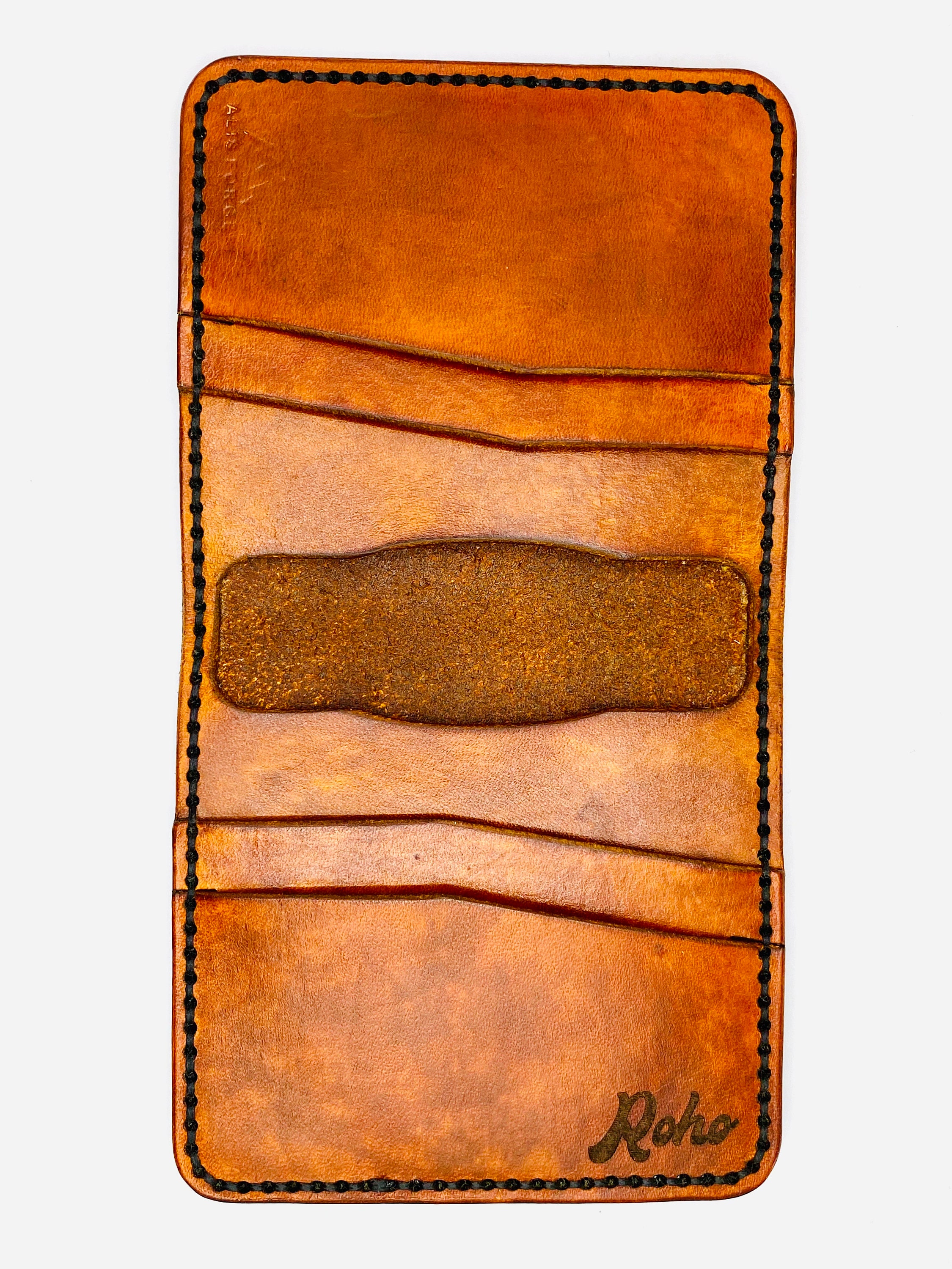 Bi-fold Wallet Pattern SVG DIY Wallet SVG Pattern Laser | Etsy Canada