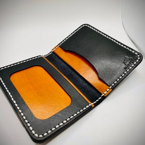 Bi-fold Wallet Pattern SVG - DIY Wallet SVG Pattern - Laser Ready ...