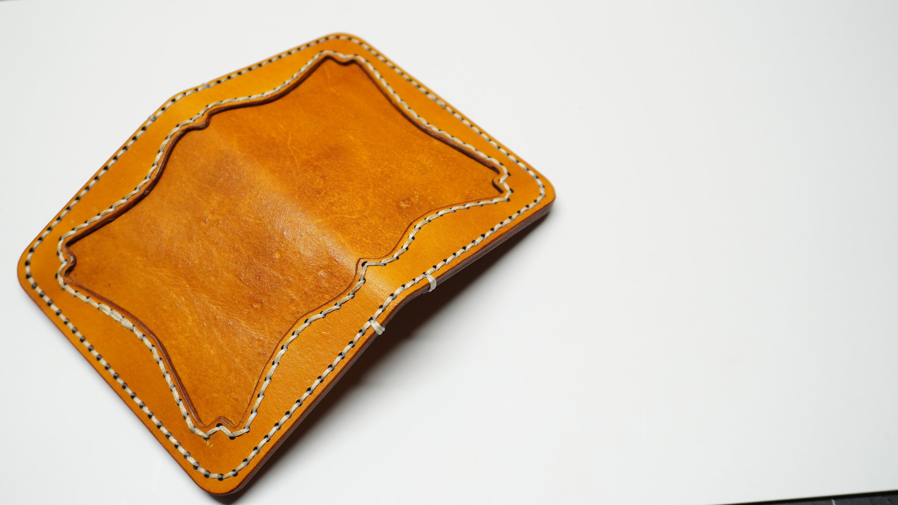 Bi-fold Western Style Wallet Pattern SVG DIY Wallet SVG | Etsy Canada