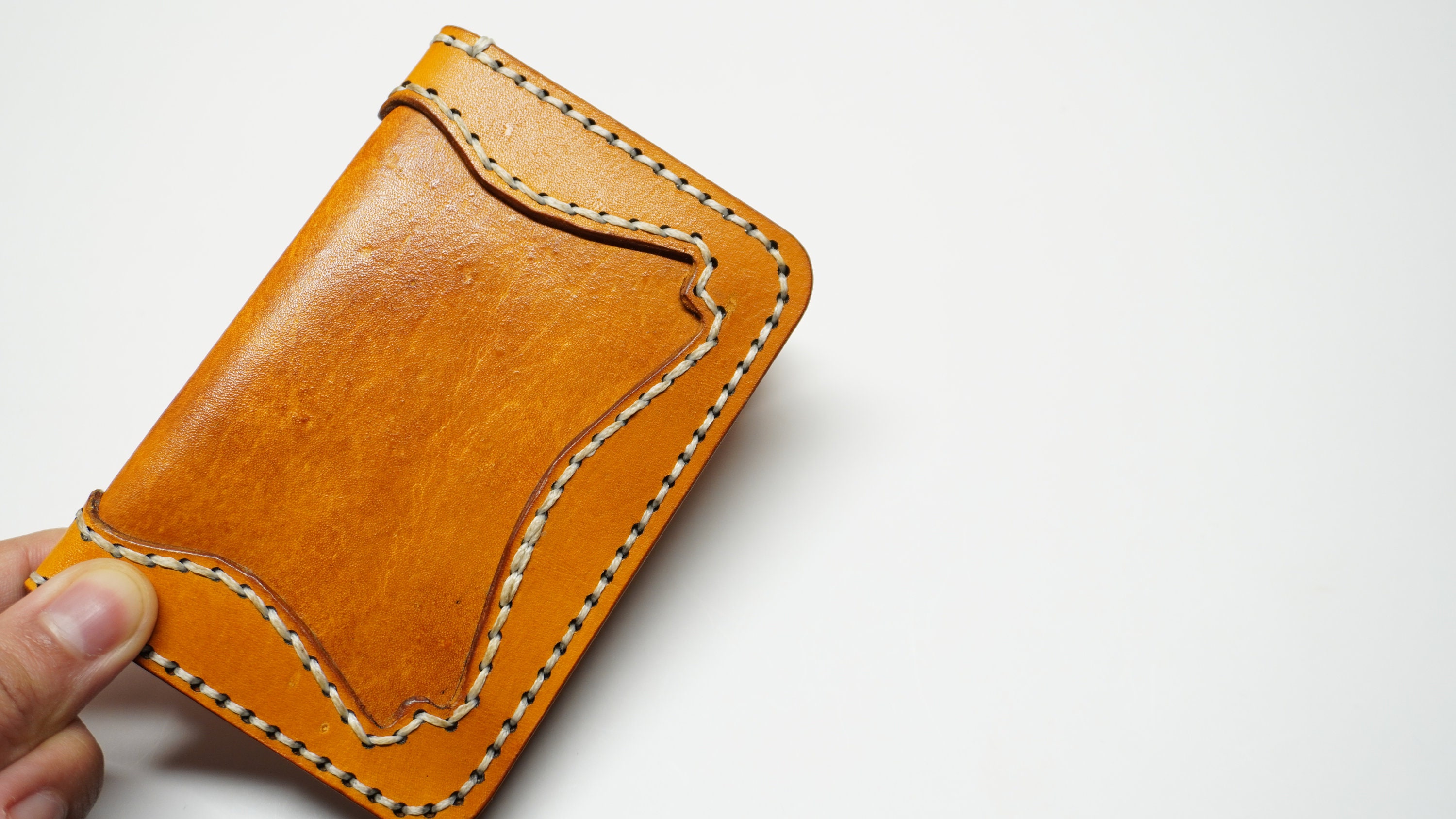 Bi-fold Western Style Wallet Pattern SVG DIY Wallet SVG | Etsy Canada