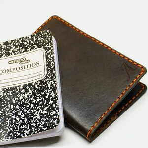 Mini Notebook Cover Pattern, Leather Svg Pattern, 4.5in X 3.5in Small ...