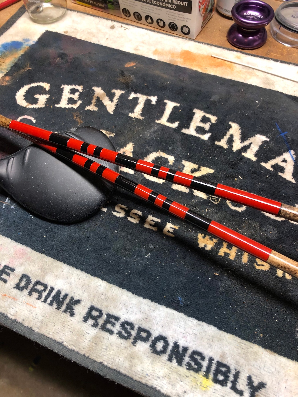 Custom Golf Alignment Sticks - Etsy