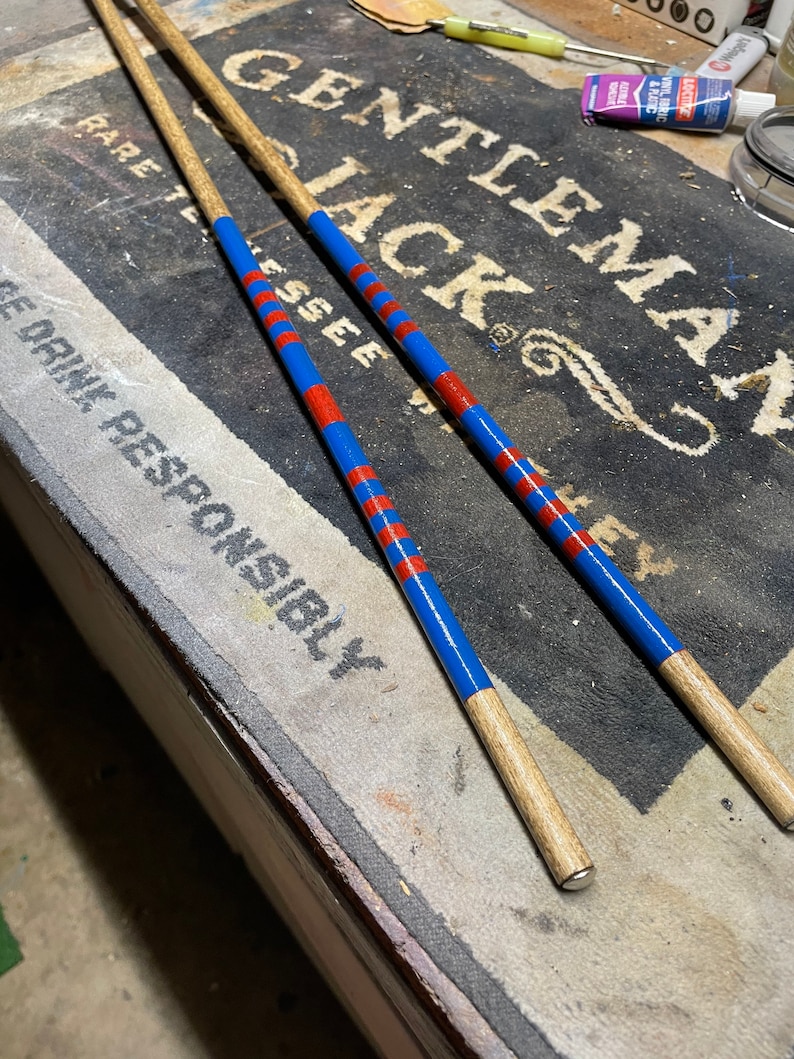 Custom Golf Alignment Sticks - Etsy