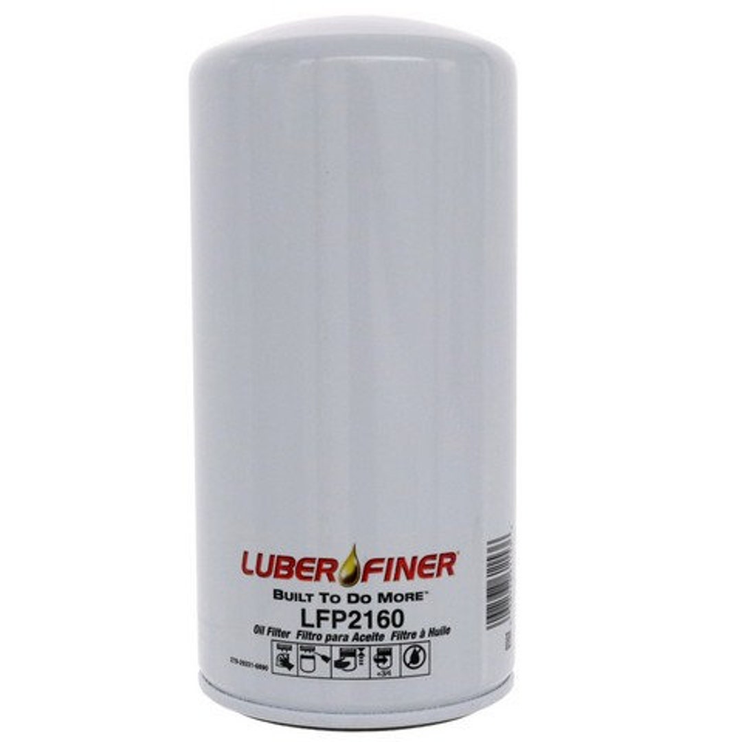 LFP2160 (LUB) Luber -finer Oil Filter - Etsy