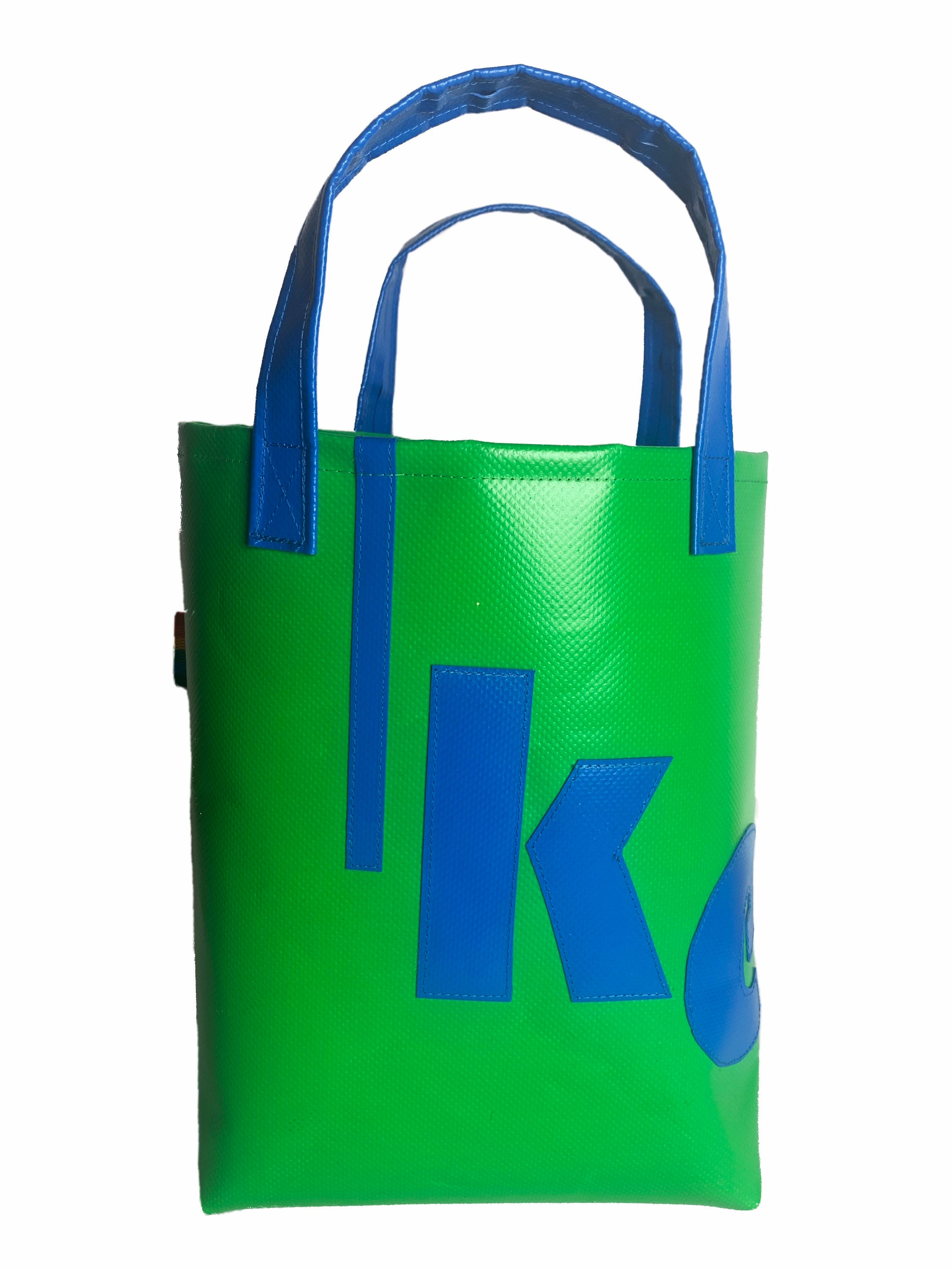 Cool Kids Shopper aus LKW Plane - Etsy.de