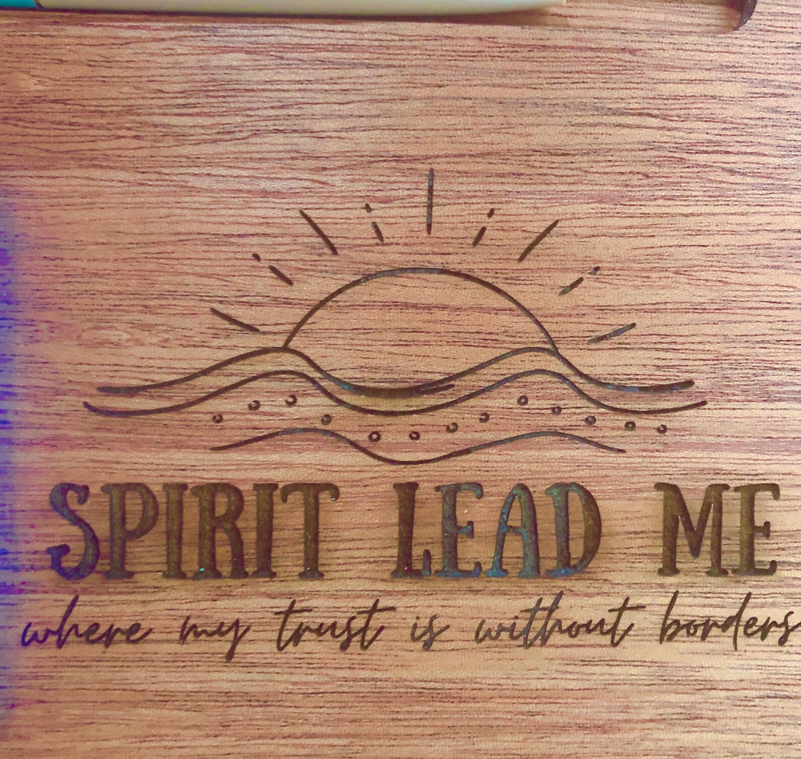 Post-it Note Desk Organizer and Pen Holder Desk Decor - Etsy