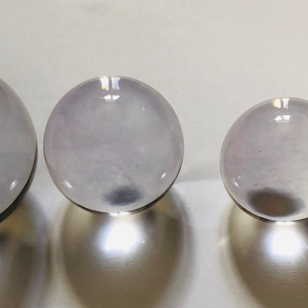 Glass Marbles - Etsy