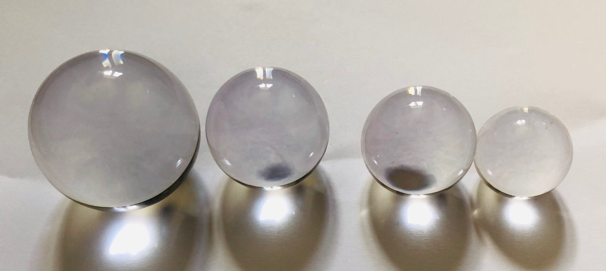 Precision Glass Spheres at David Carstens blog