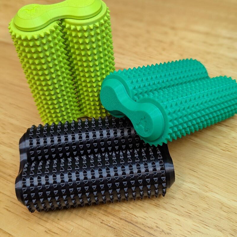 Spiky Fidget Toy - Etsy
