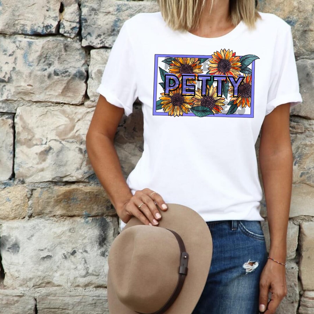 Petty Png for Sublimation Designs, Tshirt Designs, Instant Download ...