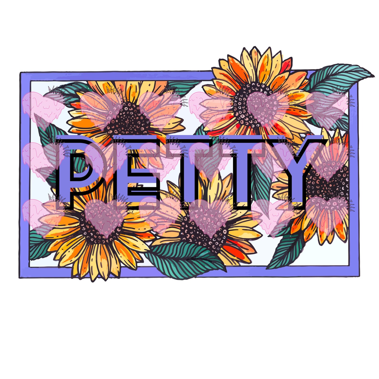Petty Png for Sublimation Designs Tshirt Designs Instant - Etsy