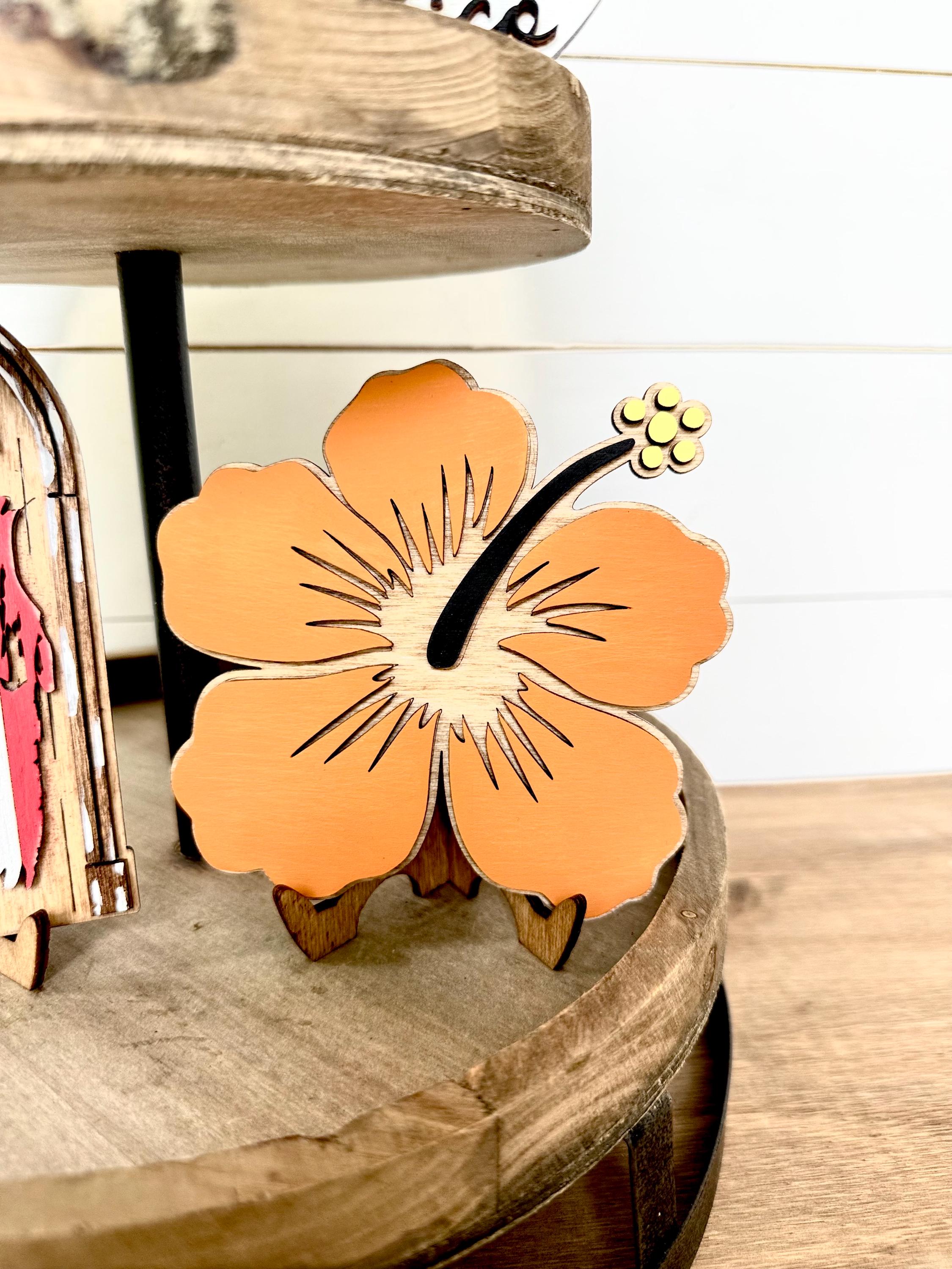 Handmade Puerto Rico Tiered Tray Decor Items | Old San Juan Cultural ...