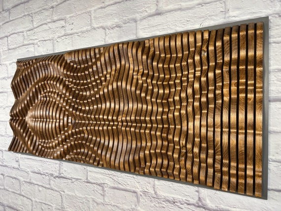 Decorative Wall Panel Art