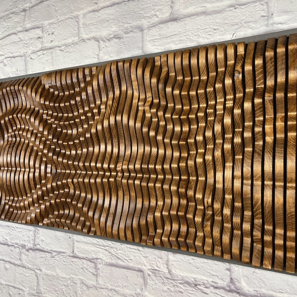 Acoustic Diffuser - Etsy