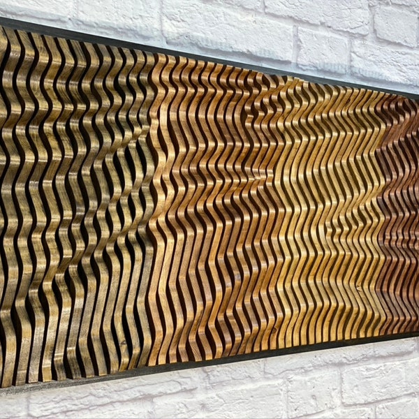 Sound Wave Art - Etsy