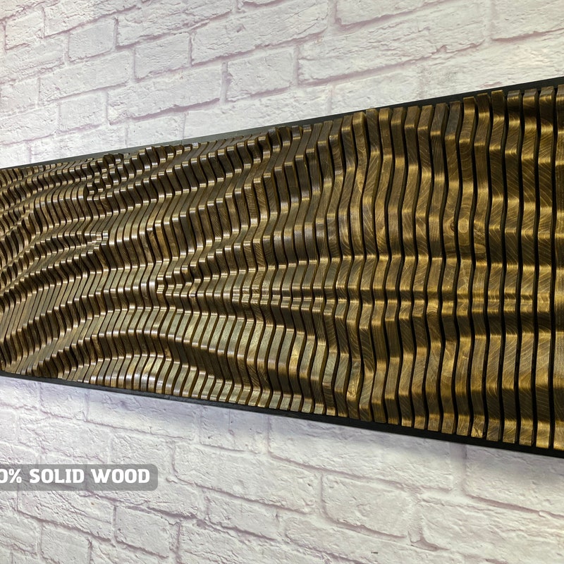 Acoustic Diffuser - Etsy