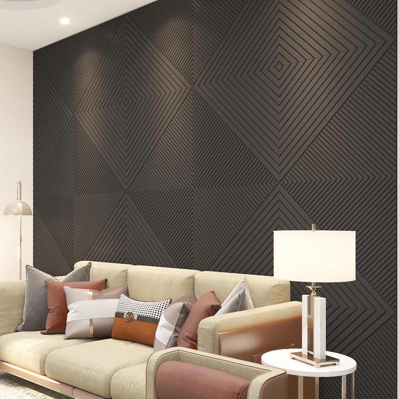 Accent Wall Panels - Etsy