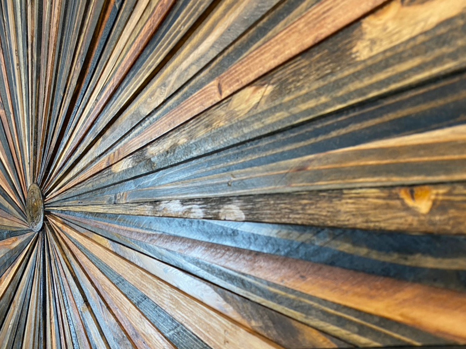 Unique Wood Wall Decor Rustic Wall Decor 3D Wood Wall Art | Etsy