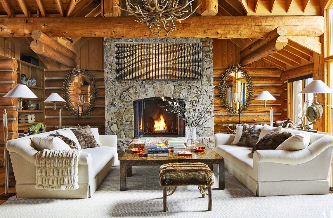 Modern Wooden Wave Art Decor Wooden Sculpture Natural Wood - Etsy