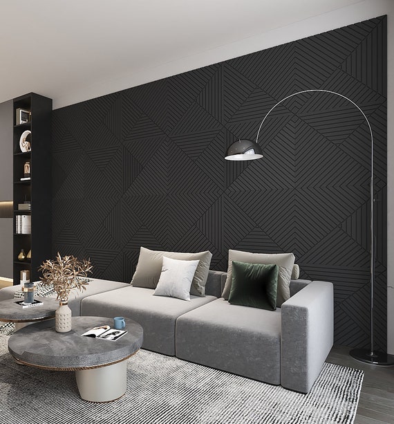 Contemporary Wall Sheet