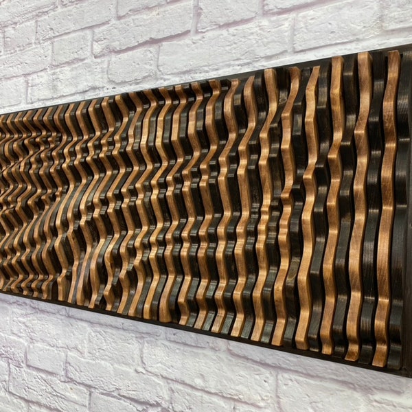 Wood Sound Diffuser - Etsy