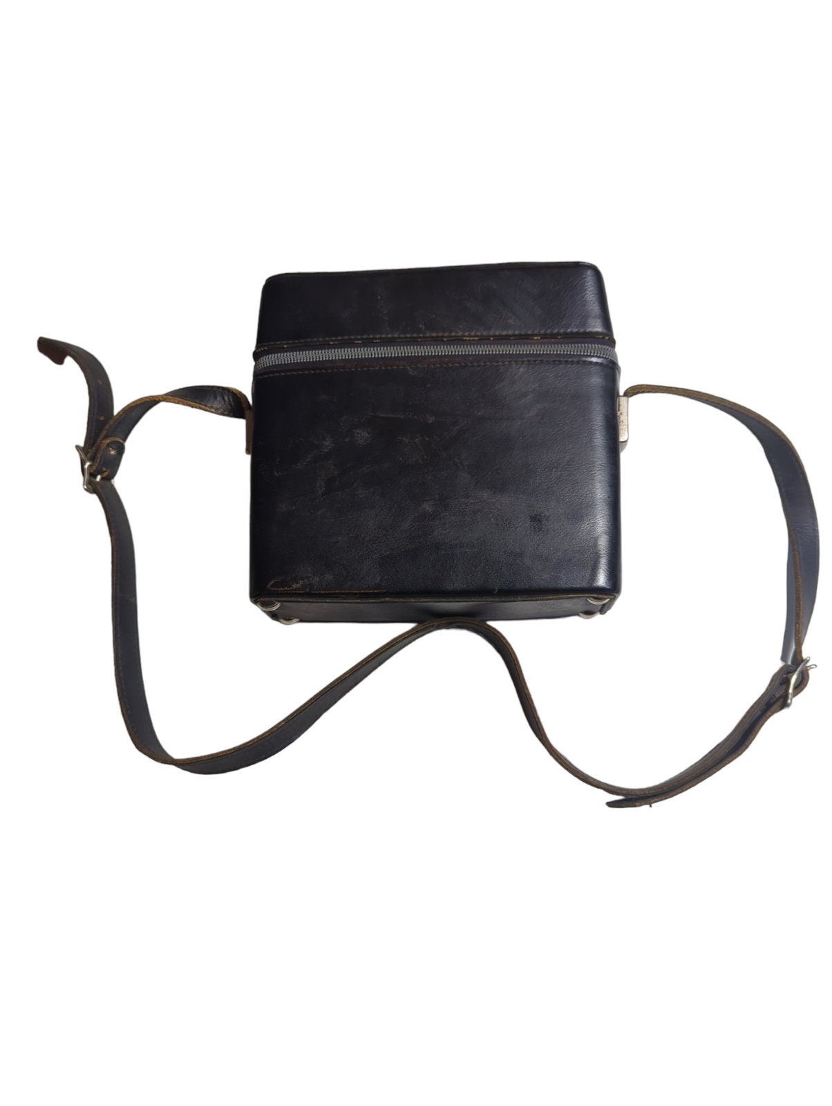 Vintage Gaf Anscomatic S/84 Super 8 Mm Film Camera Untested With Hard ...