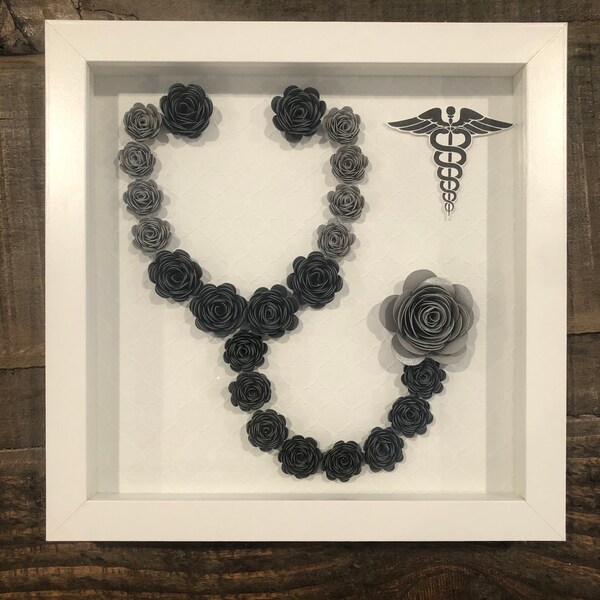 Handmade Shadow Box - Etsy