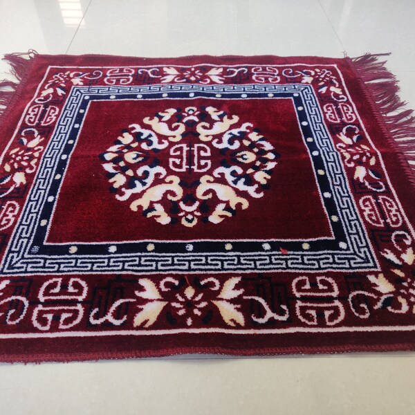 Meditation Mat - Etsy