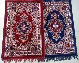 Puja Aasan Mats - Etsy