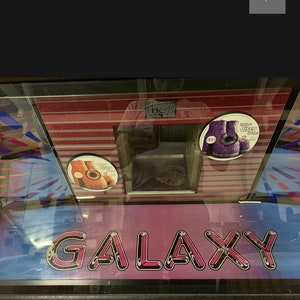 Nsm Galaxy 100 Jukebox - Etsy UK