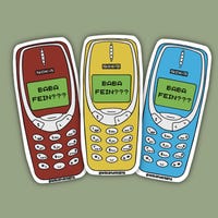 Hydrate Pop up Y2K Holographic Sticker - Etsy