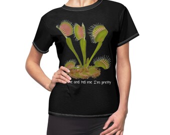 Venus Fly Trap - Etsy