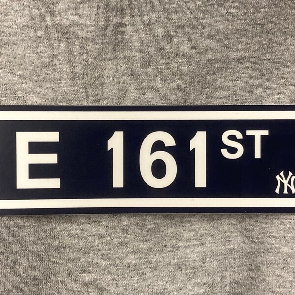 Yankee Stadium - Etsy