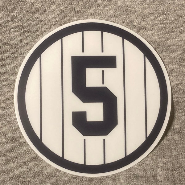 Joe Dimaggio - Etsy