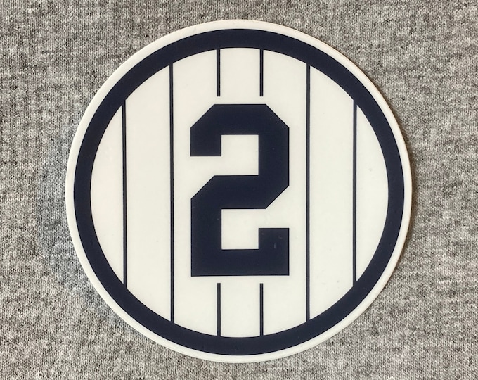 Derek Jeter New York Yankees Signed Autographed Official Rawlings ...