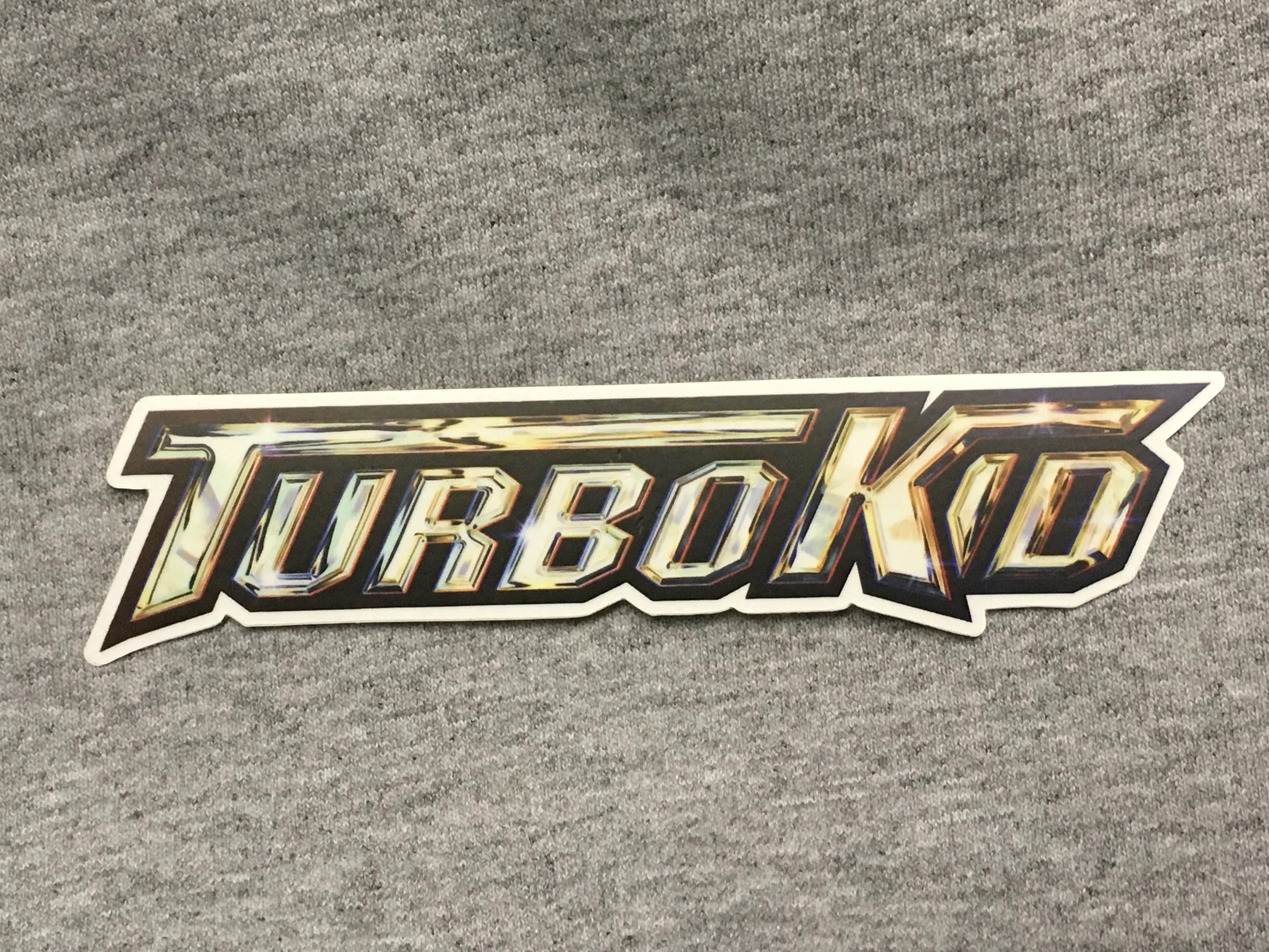 Turbo Movie Logo Png