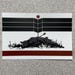 MCR My Chemical Romance Draag Flag Sticker Vinyl Sticker Black Parade ...