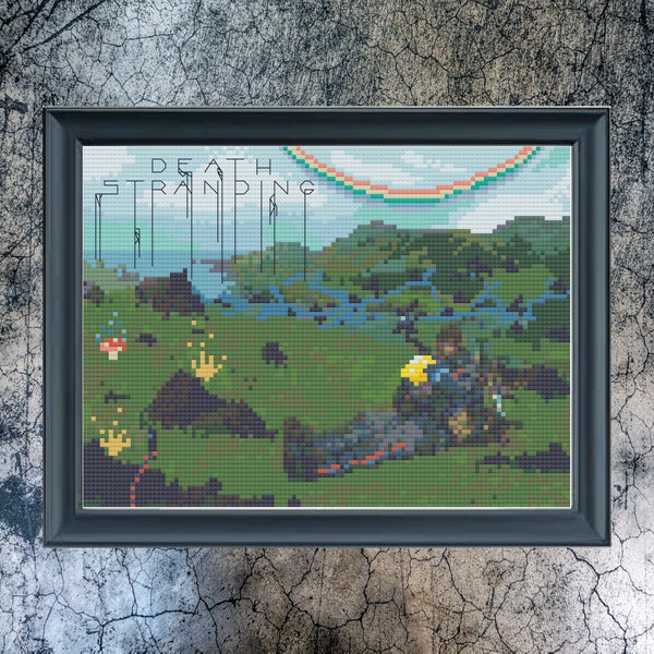 Sam Porter Bridges - Etsy