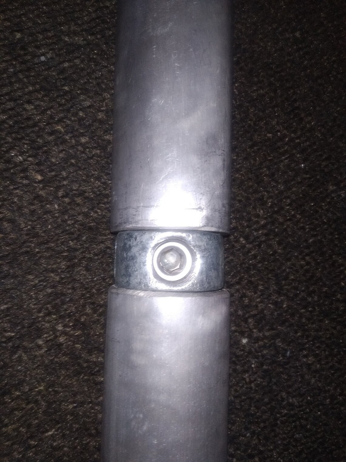 Berzircular Motion Bike Upcycled Kinetic Art Sculpture, Garden Yard ...