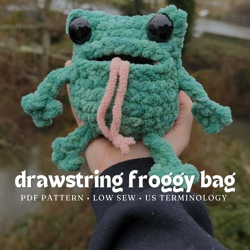 Frogs Dice - Etsy UK