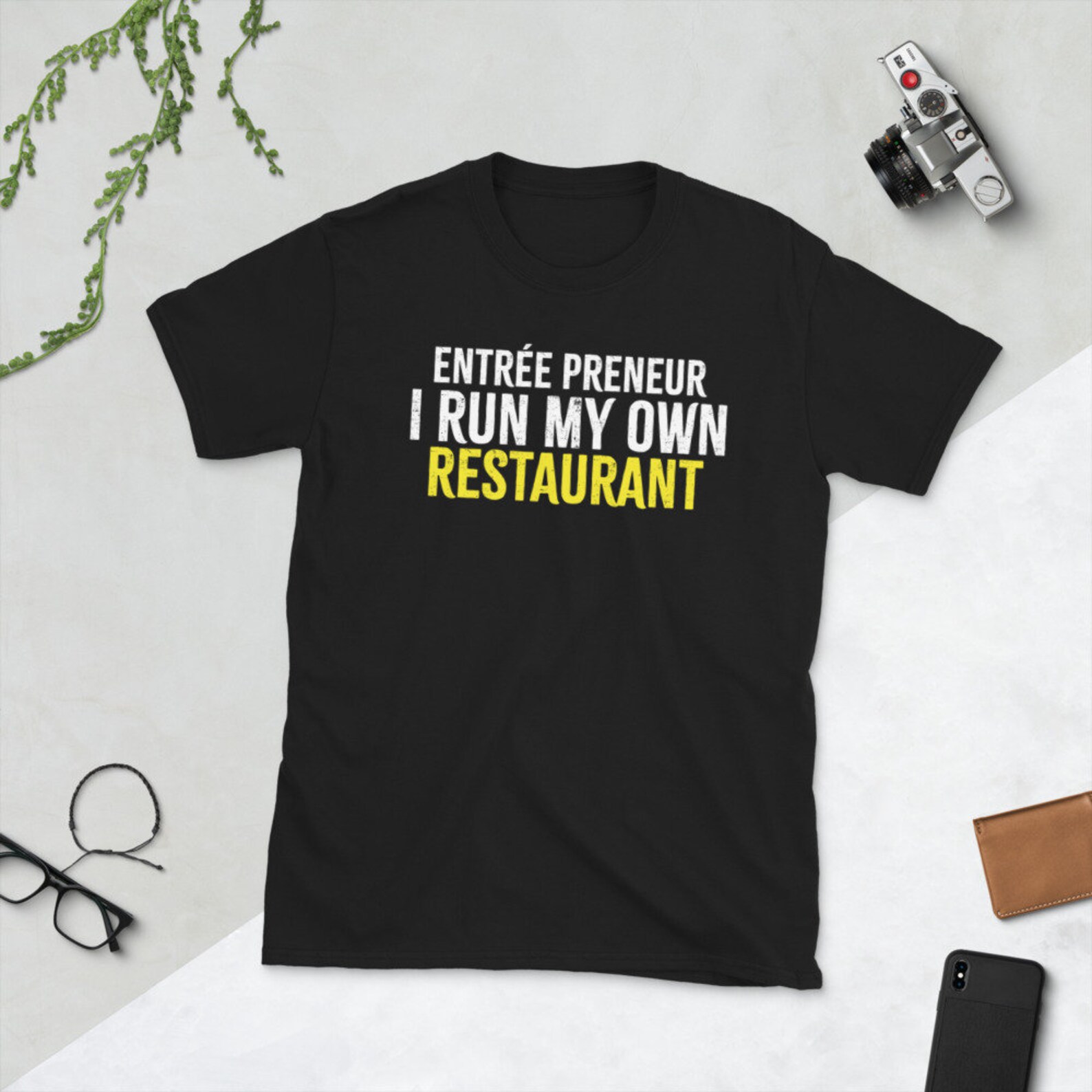 Entre Preneur I Run My Own Restaurant Gastst tten T Shirt Etsy entre-preneur-i-run-my-own-restaurant-gastst-tten-t-shirt-etsy