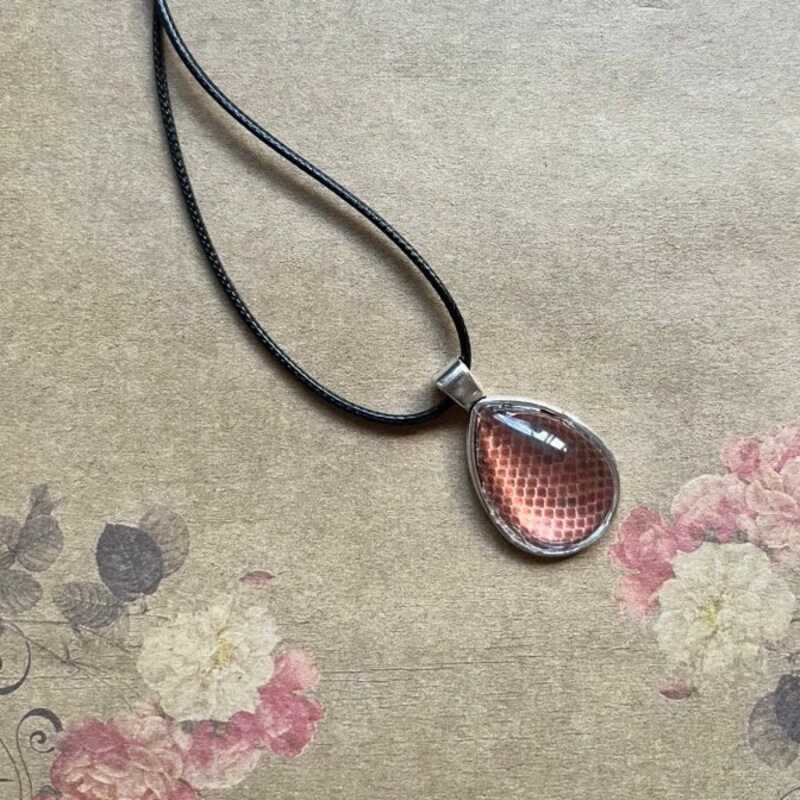 Snake Skin Jewelry - Etsy