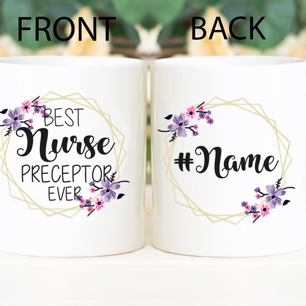 Nurse Preceptor Gift - 60+ Gift Ideas for 2023