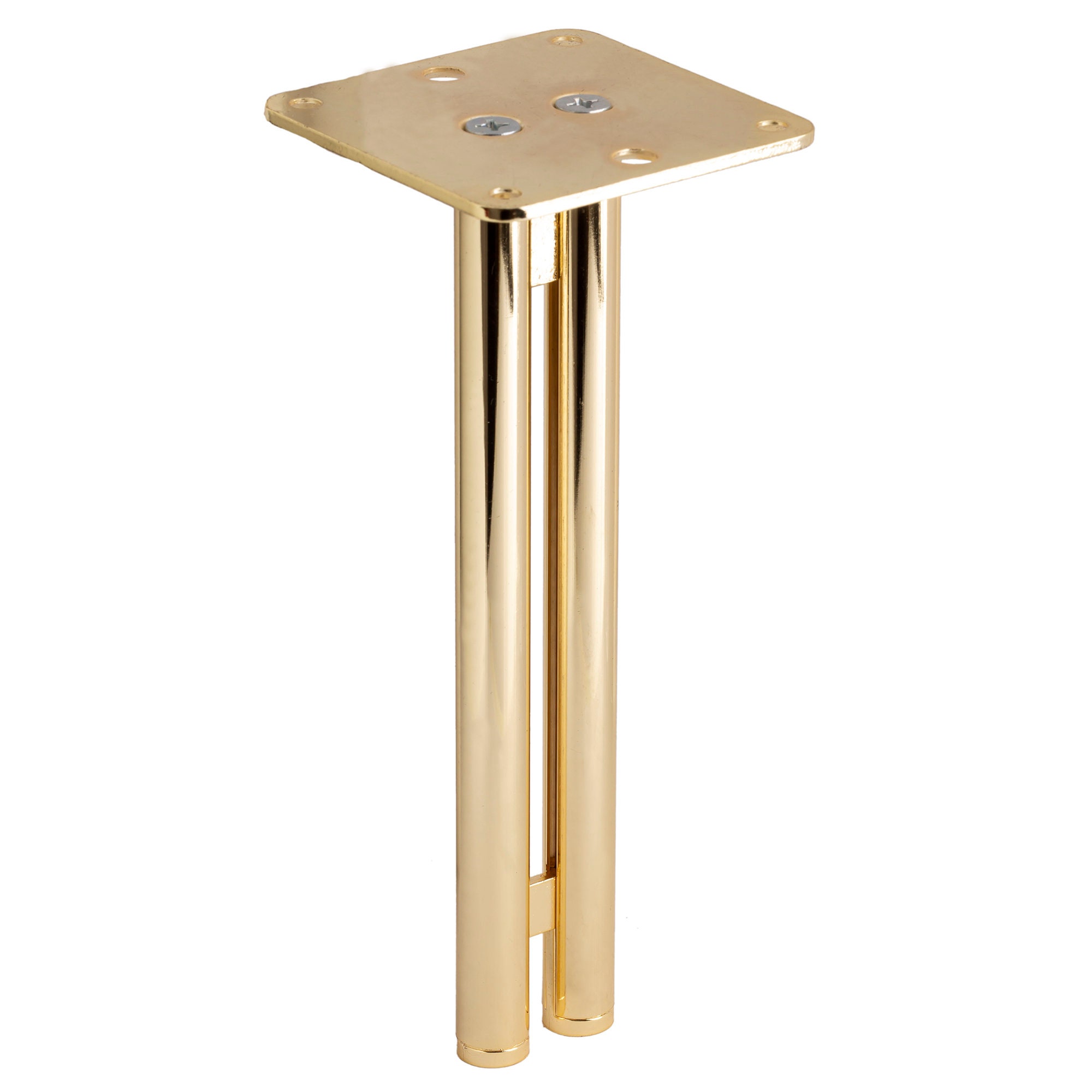 Black Metal Furniture Leg 8 Inch 4pcs Black Cabinet Furniture | Etsy