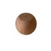 4pcs Solid Wood Ball Furniture Leg, Natural Wooden Leg for Sofa Bed ...