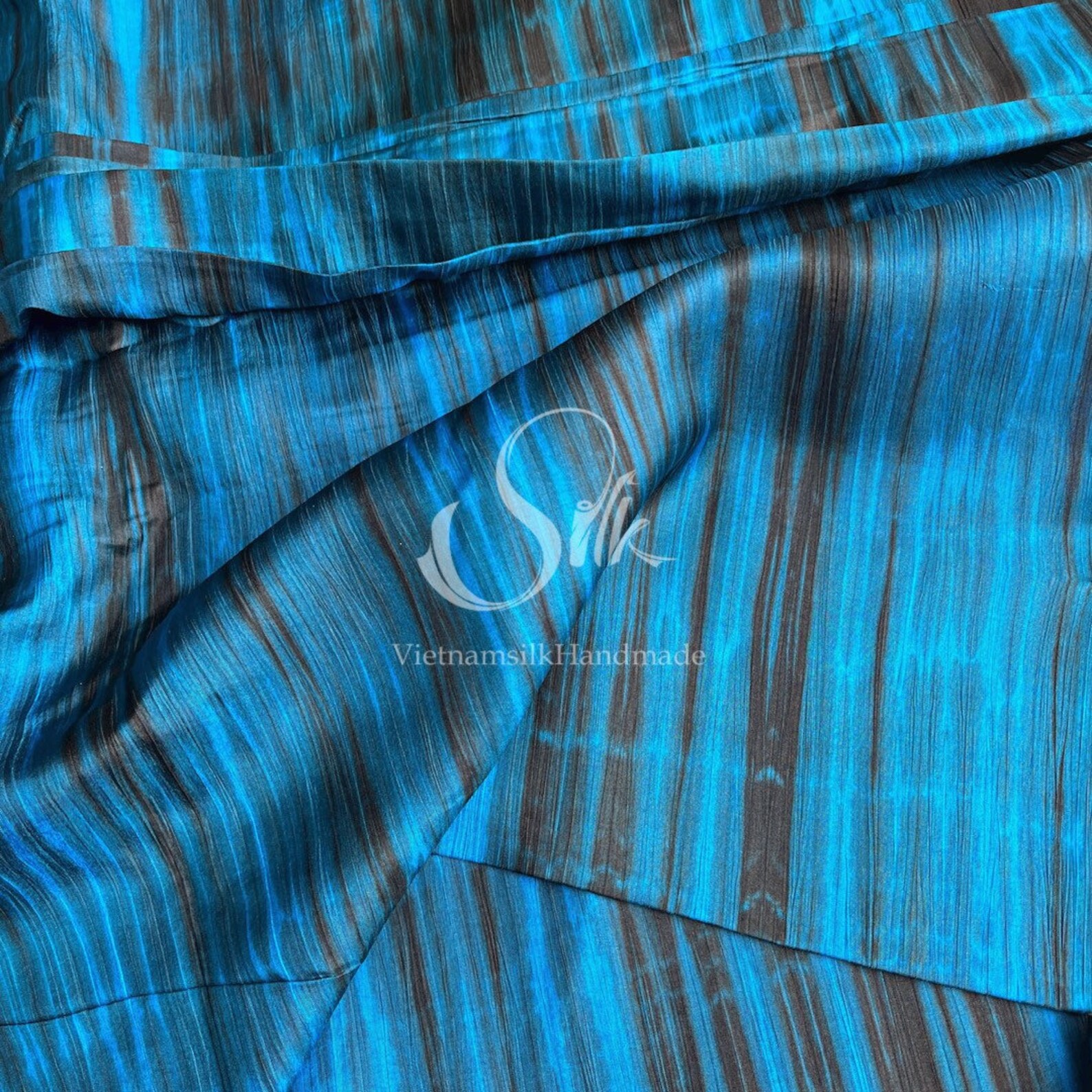 100% MULBERRY SILK Fabric by the Yard Luxury Silk Natural - Etsy