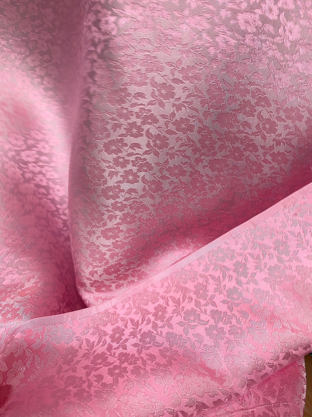 PURE MULBERRY SILK Fabric by the Yard Luxury Silk Baby - Etsy
