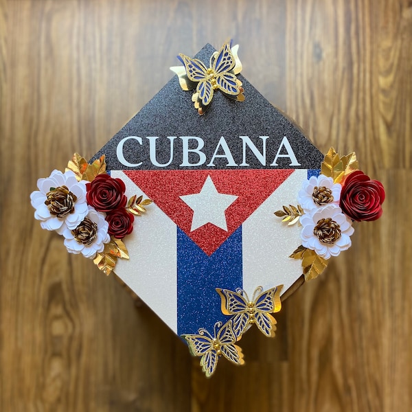 Cuban - Etsy