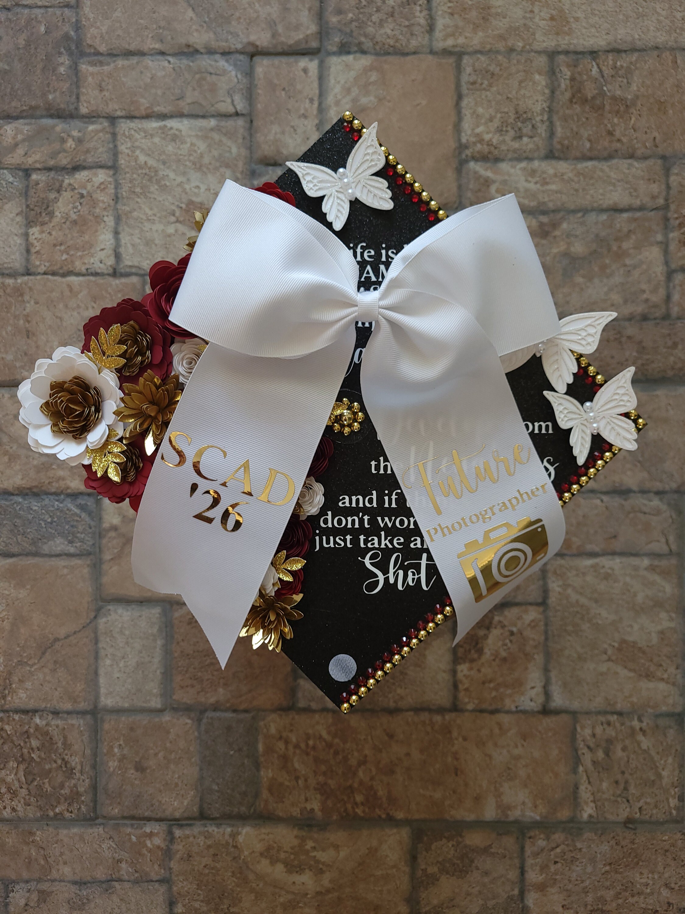 Custom Personalized Photographer Camera Capture the Good Times - Etsy