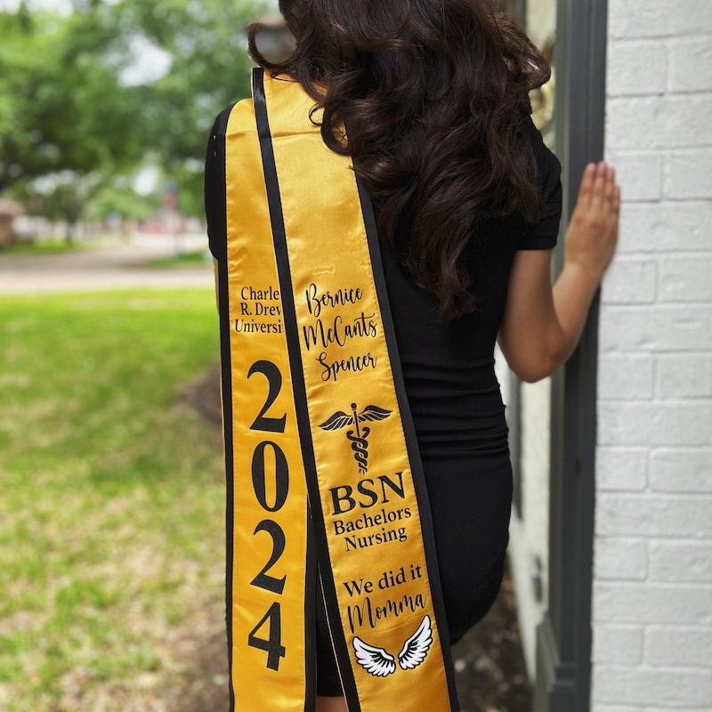 Graduation Custom - Etsy